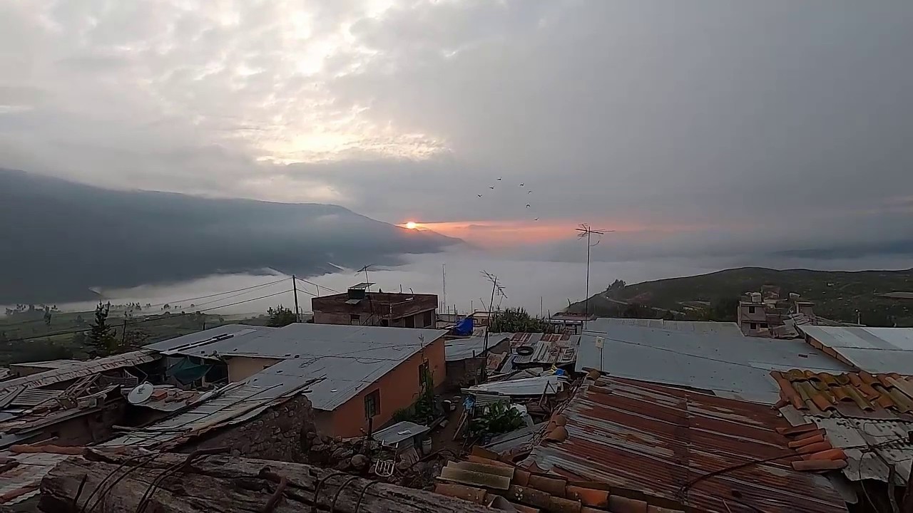 Chuquibamba-AREQUIPA - YouTube