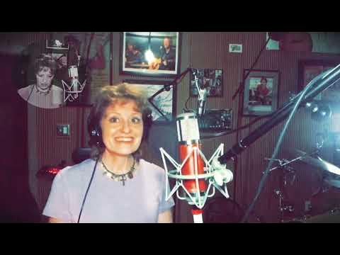 Behind the scenes at the recording studio: Jesus Messiah - YouTube