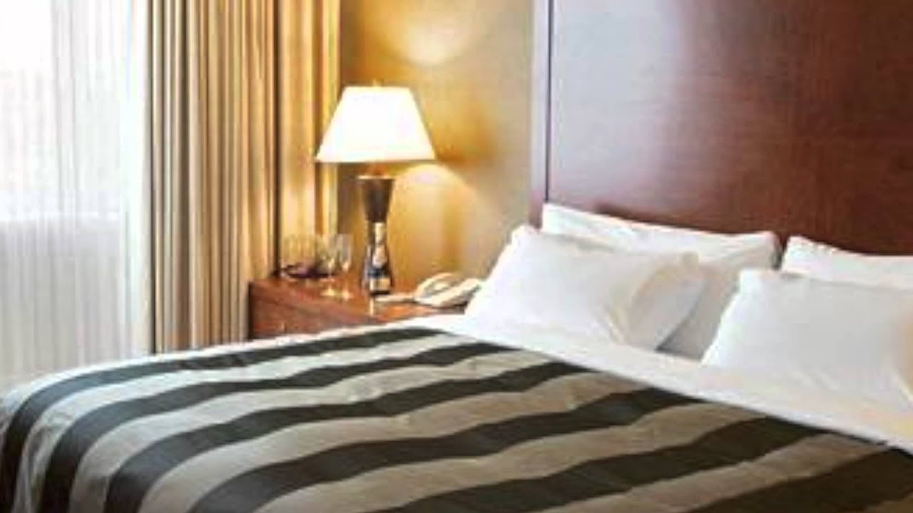 Mayfield Inn Edmonton, CA - RoomStays.com - YouTube