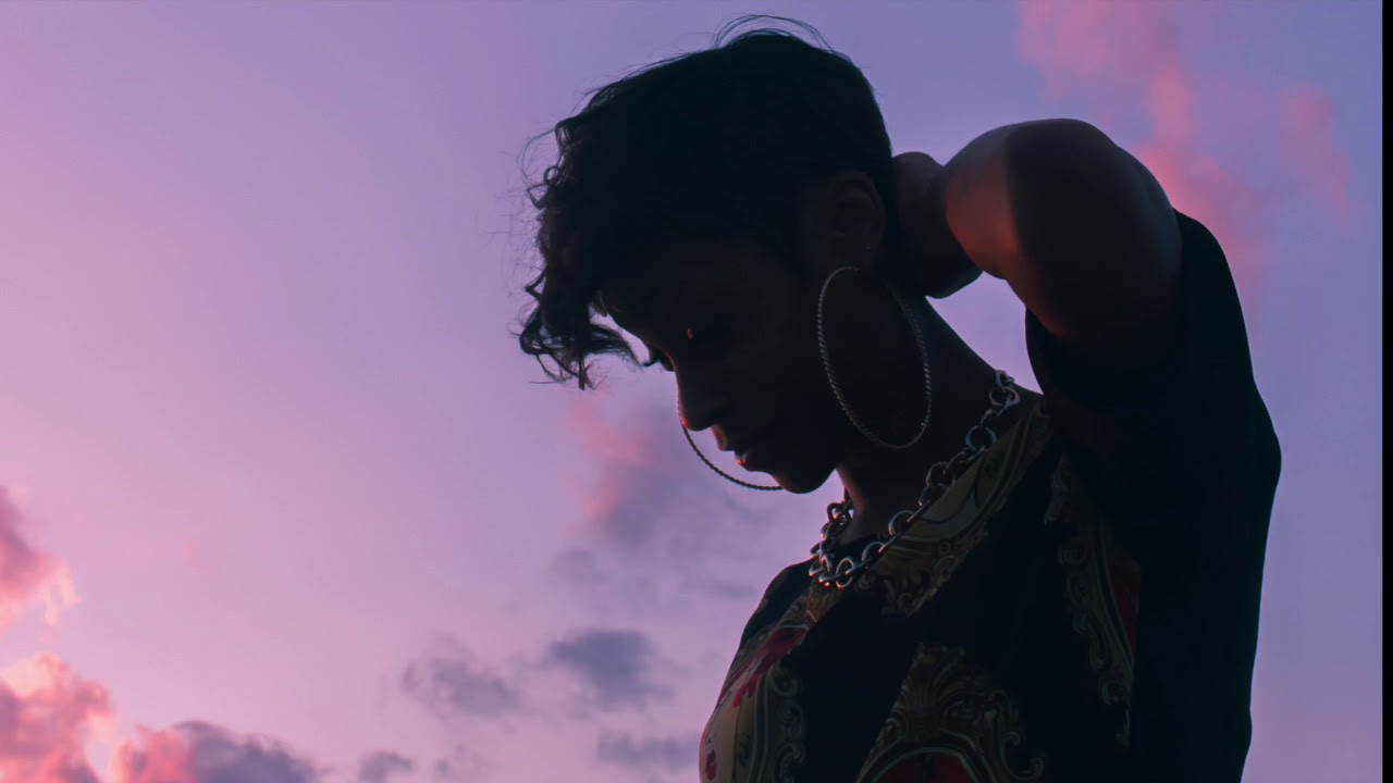 V. Soul "Try" - YouTube