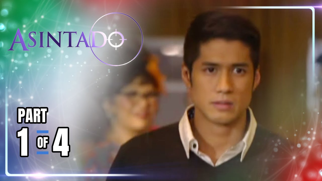 Asintado | Episode 31 (1/4) | October 7, 2023 - YouTube