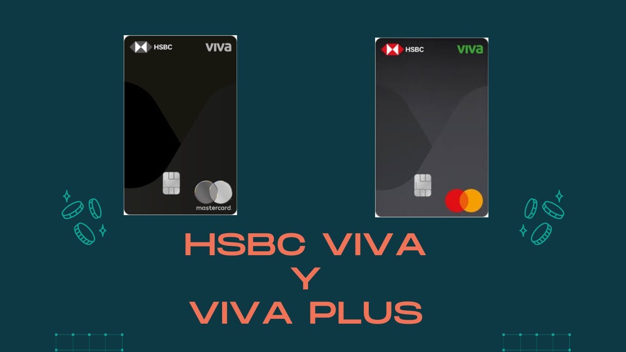 HSBC VIVA Y VIVA PLUS [Beneficios resumen corto] - YouTube