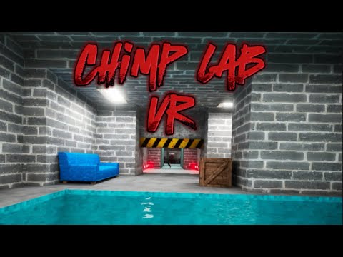 Chimp Lab vr… - YouTube