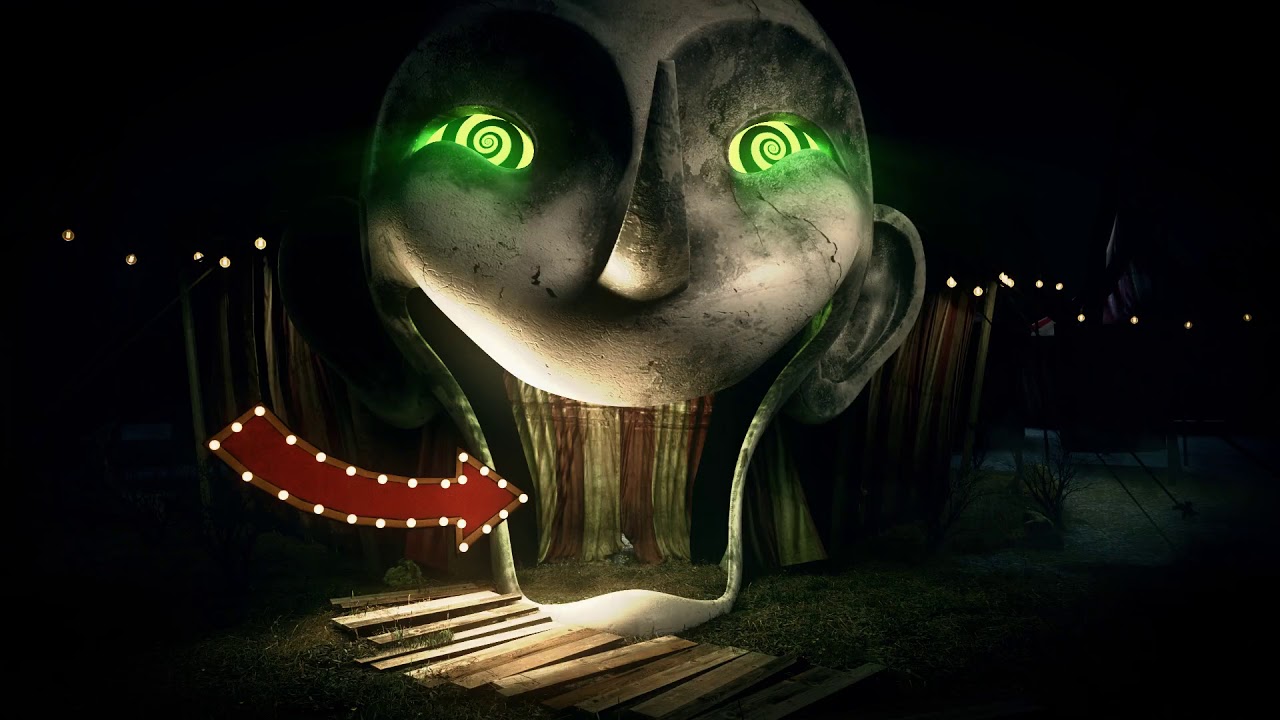 JINXED Trailer - YouTube