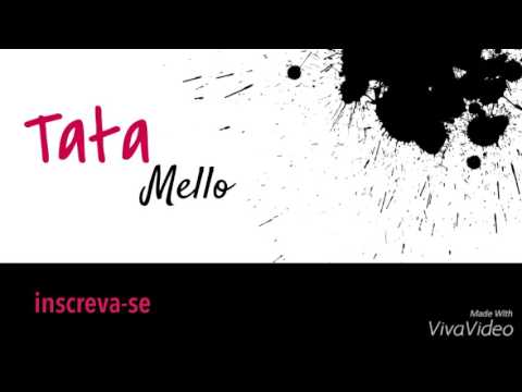 mostre seu celular/ Tata Mello👸
