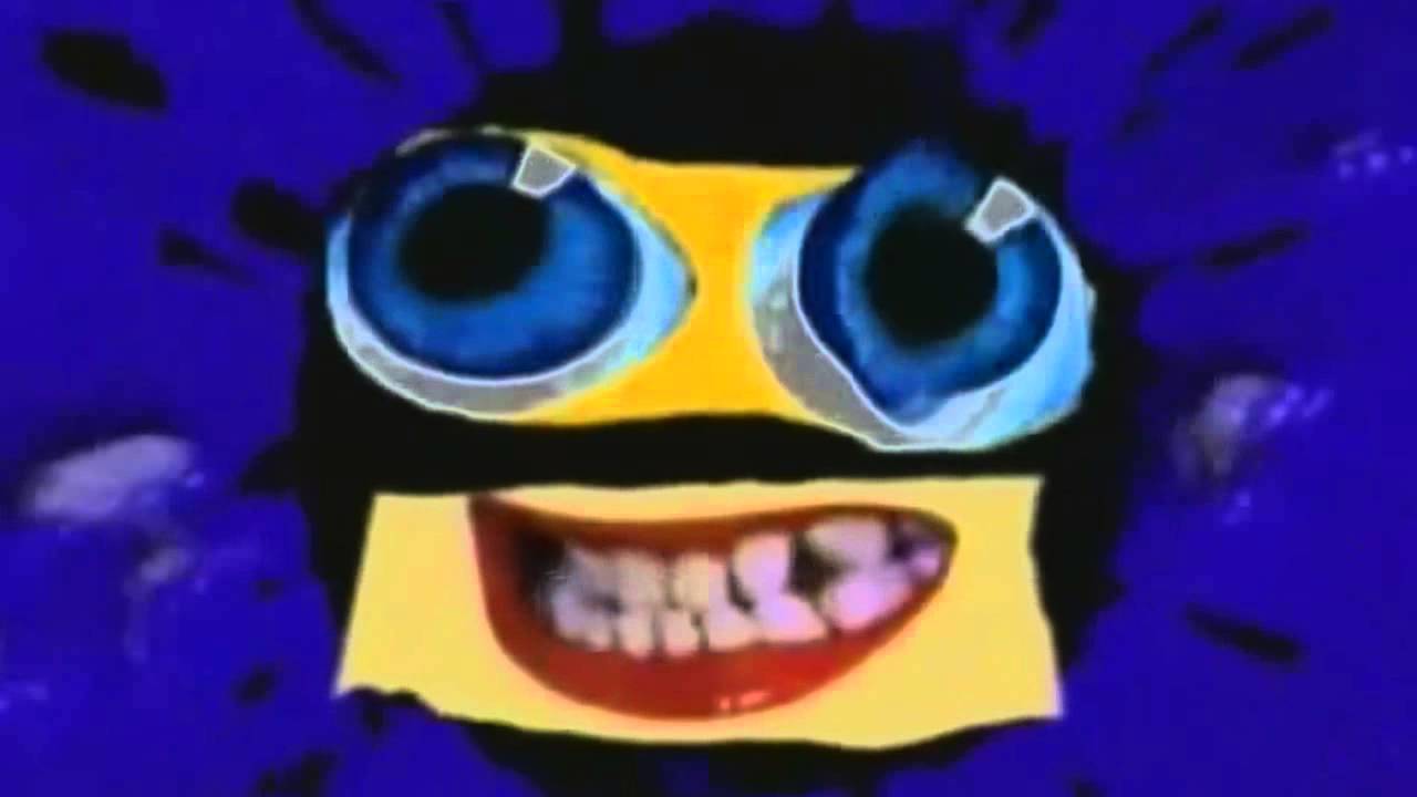 Klasky Csupo Logo History in G-Major 4 - YouTube