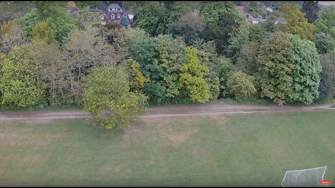 Simtoo Dragonfly Pro - Gimbal & Camera Test - YouTube