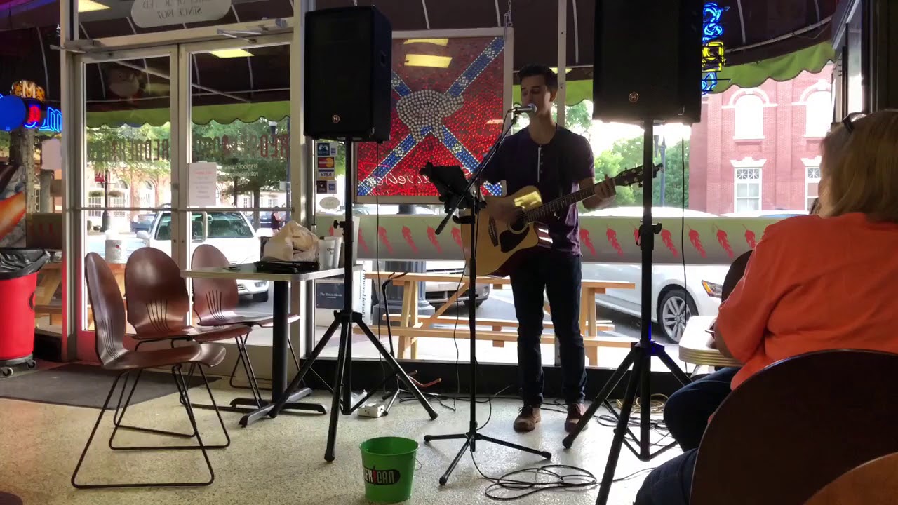 Rednexican 6-20-18 - YouTube