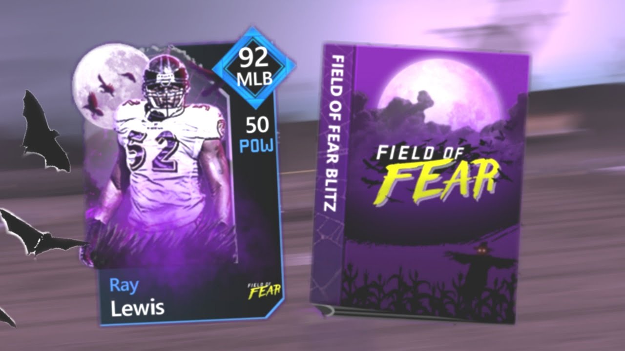 FIELD OF FEAR PROMO OVERVIEW!! INSANE PLAYERS, JERSEYS, STADIUMS + MORE ...