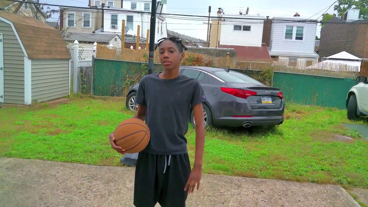 REZ JR. (MUSIC VIDEO AUDITION) (BENJAMIN RUSH HIGH SCHOOL) - YouTube