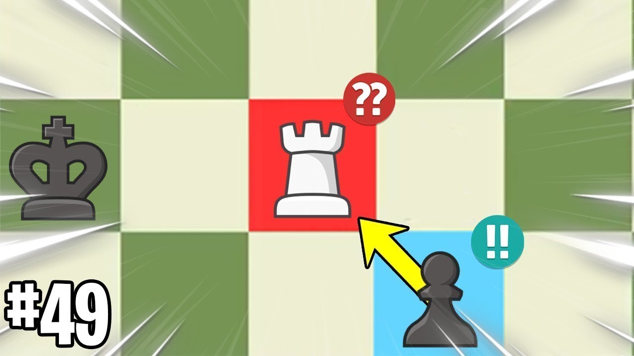 Chess Memes #49 | PAWN is doing IT! - YouTube