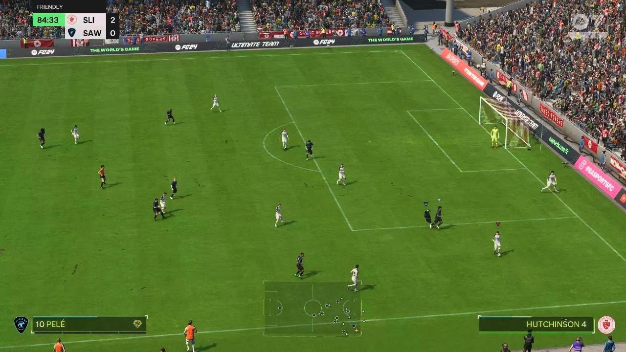 Breaking physics - YouTube