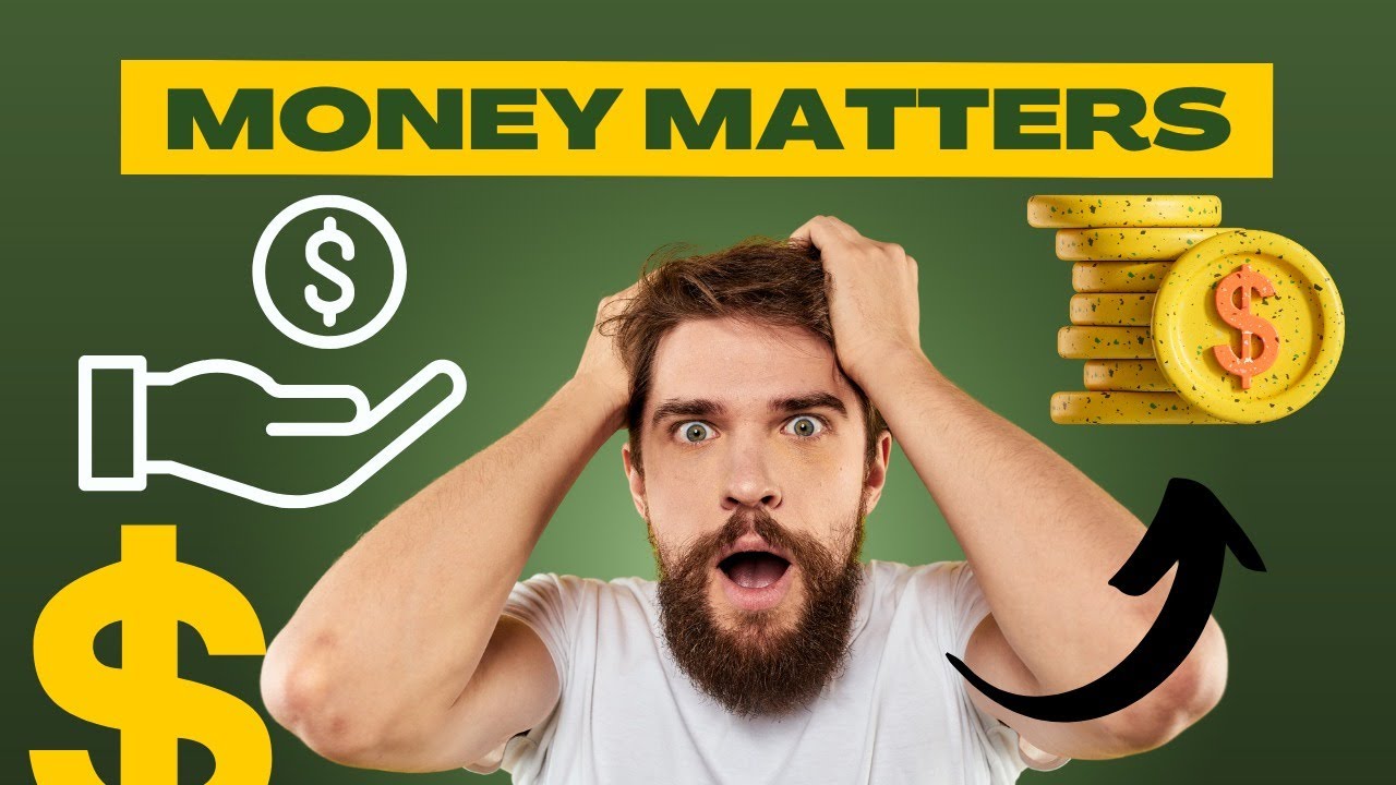 Money Essentials: The Five Key Characteristics Explained - YouTube