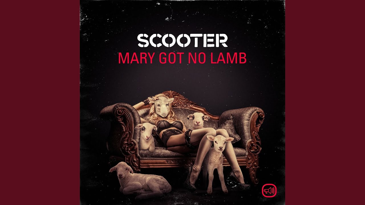 Mary Got No Lamb (Extended) - YouTube