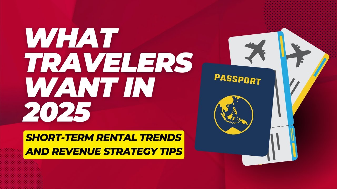 Short Booking Windows? Oversupply? New Regulations? Here’s How to ...