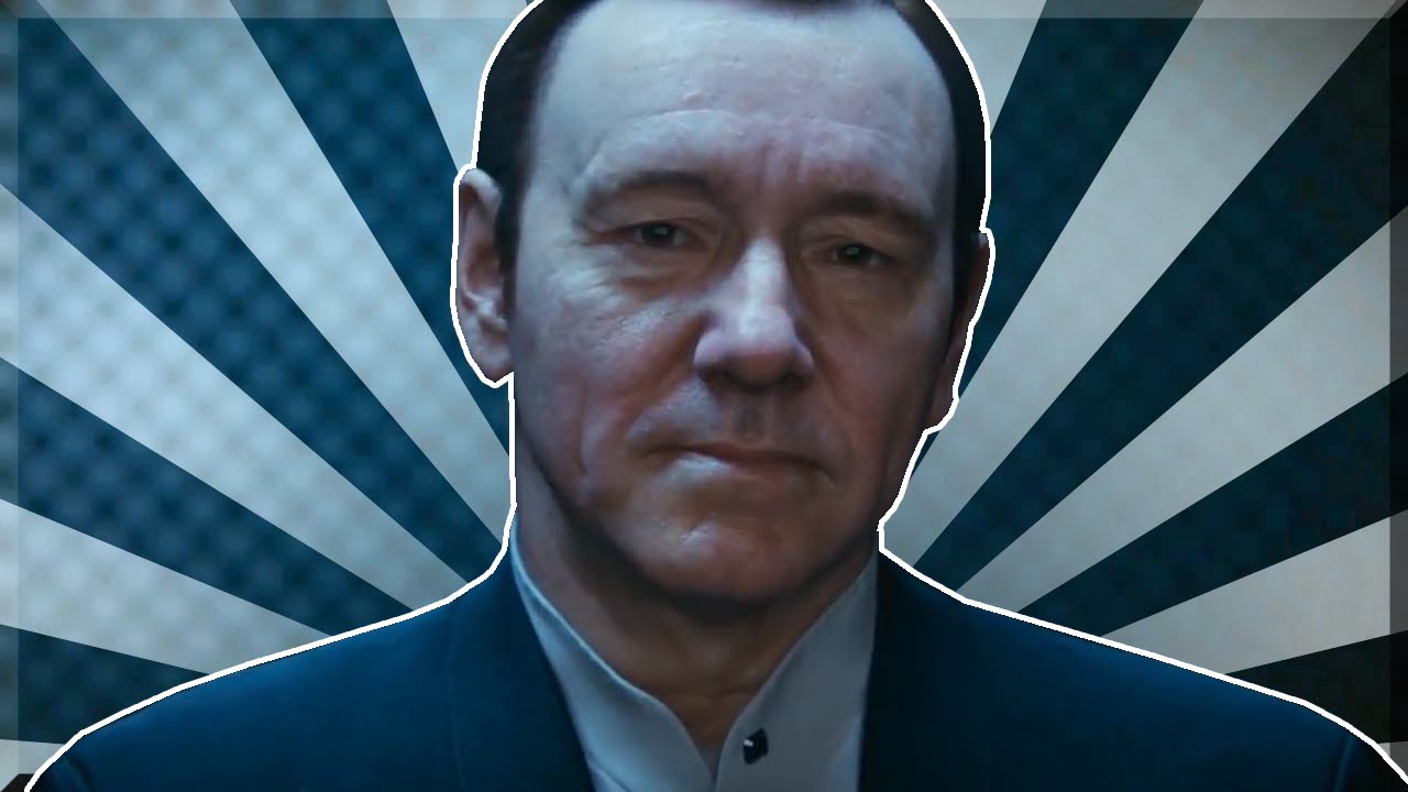 Call Of Duty Advanced Warfare Launch Trailer (Remastered) - YouTube