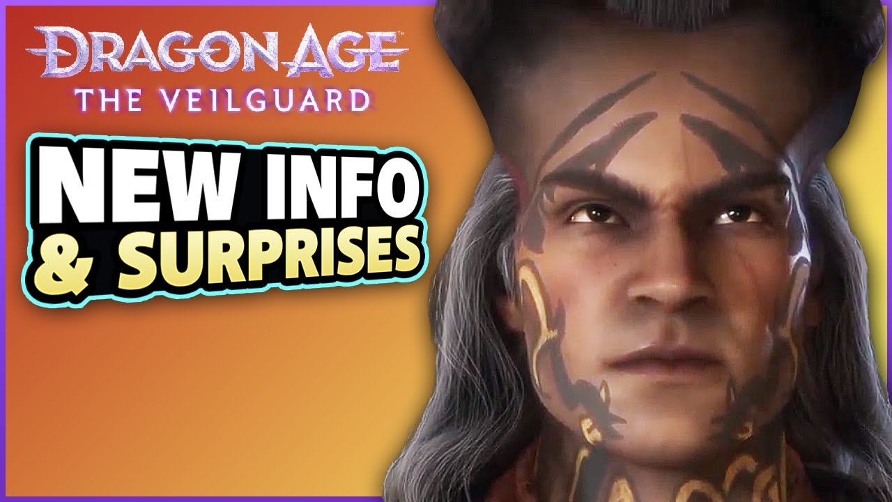 Veilguard News - Specialization Ultimates, Faction Stats & Bonuses ...