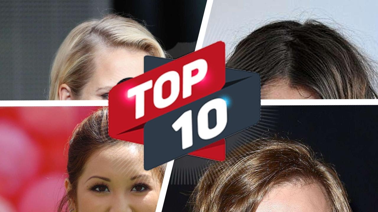 Famous People Born In 1988 📌 - YouTube