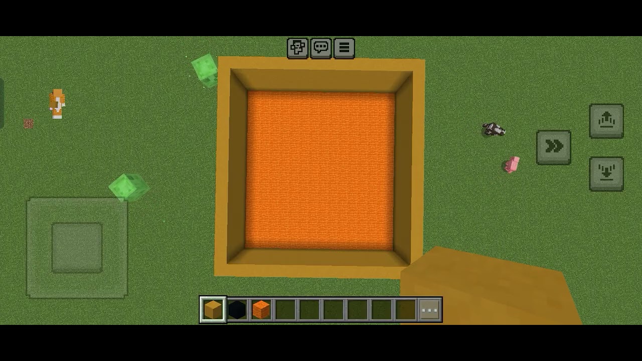 How To Build The backrooms in Minecraft - YouTube