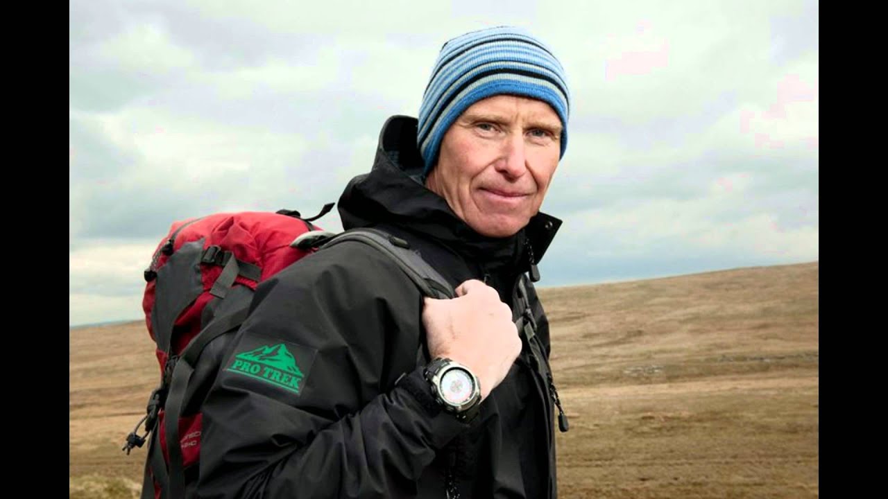 Alan Hinkes on BBC Radio 4 - 26.11.10 - YouTube
