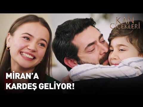 Dilan Hamile! 👼🏻 | Kan Çiçekleri Dizisi