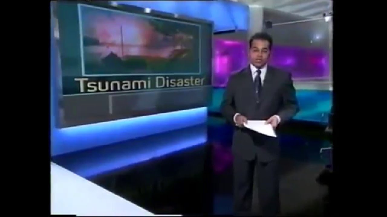 Channel Four News (2004-2011) Opening - YouTube