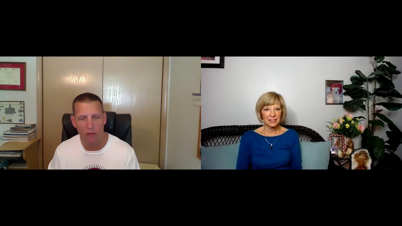 Choices, Finding Your Joy With Paula Vail 08 -28 - 18 Guest - Rob ...