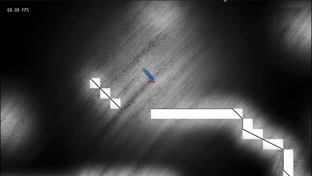 DragonRuby Game Toolkit - Bouncing ball simulation - YouTube