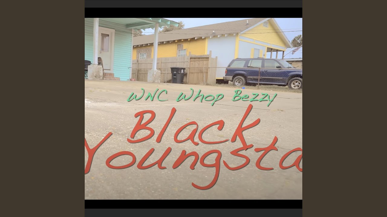Black Youngsta - YouTube