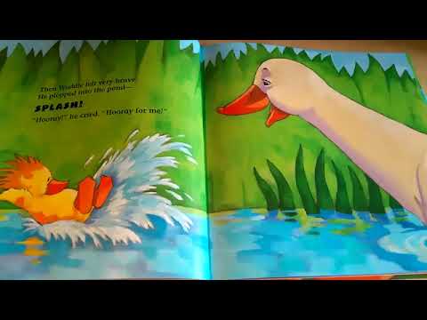 Little Quack - YouTube