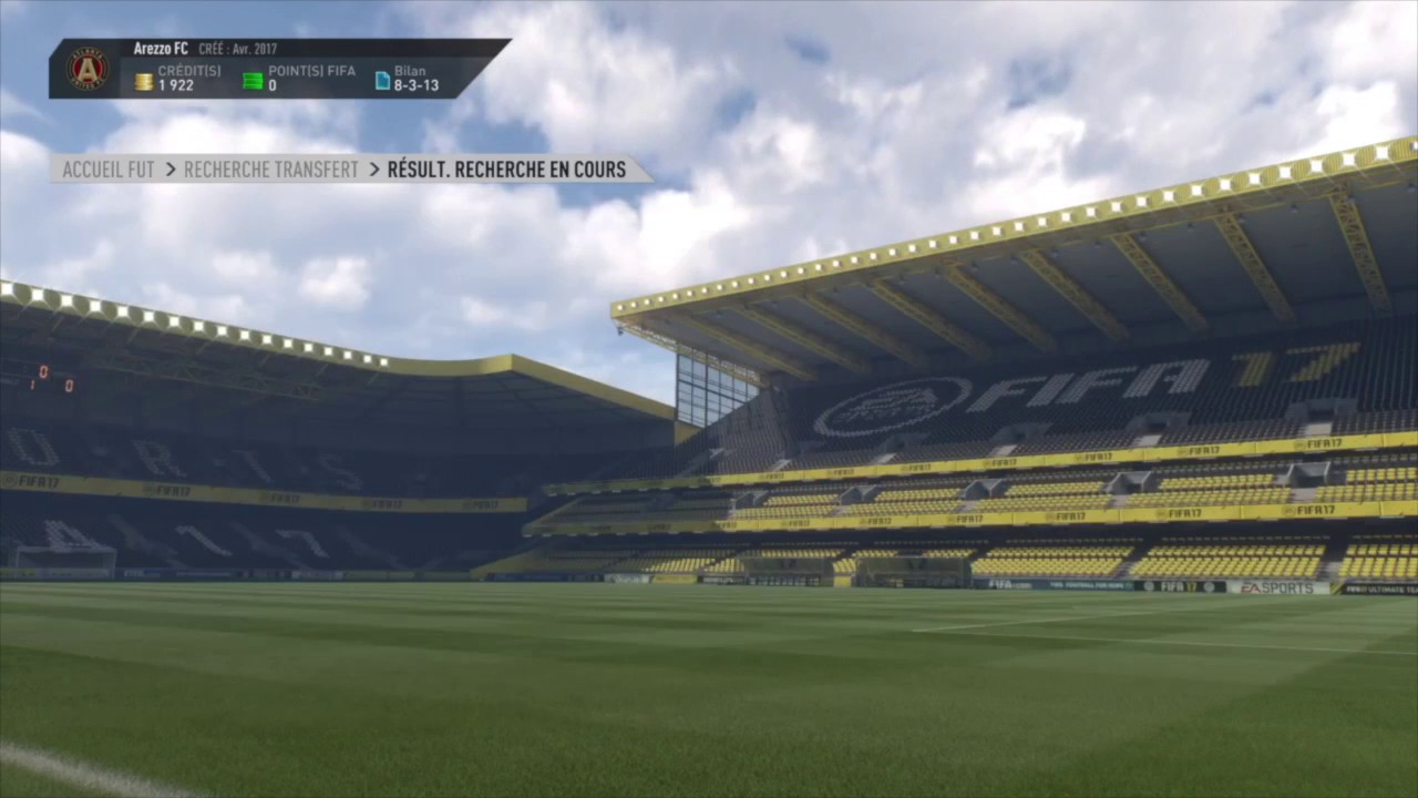ACHAT REVENTE PETIT BUDGET FIFA 17 YouTube ACHAT REVENTE PETIT BUDGET FIFA 17 YouTube