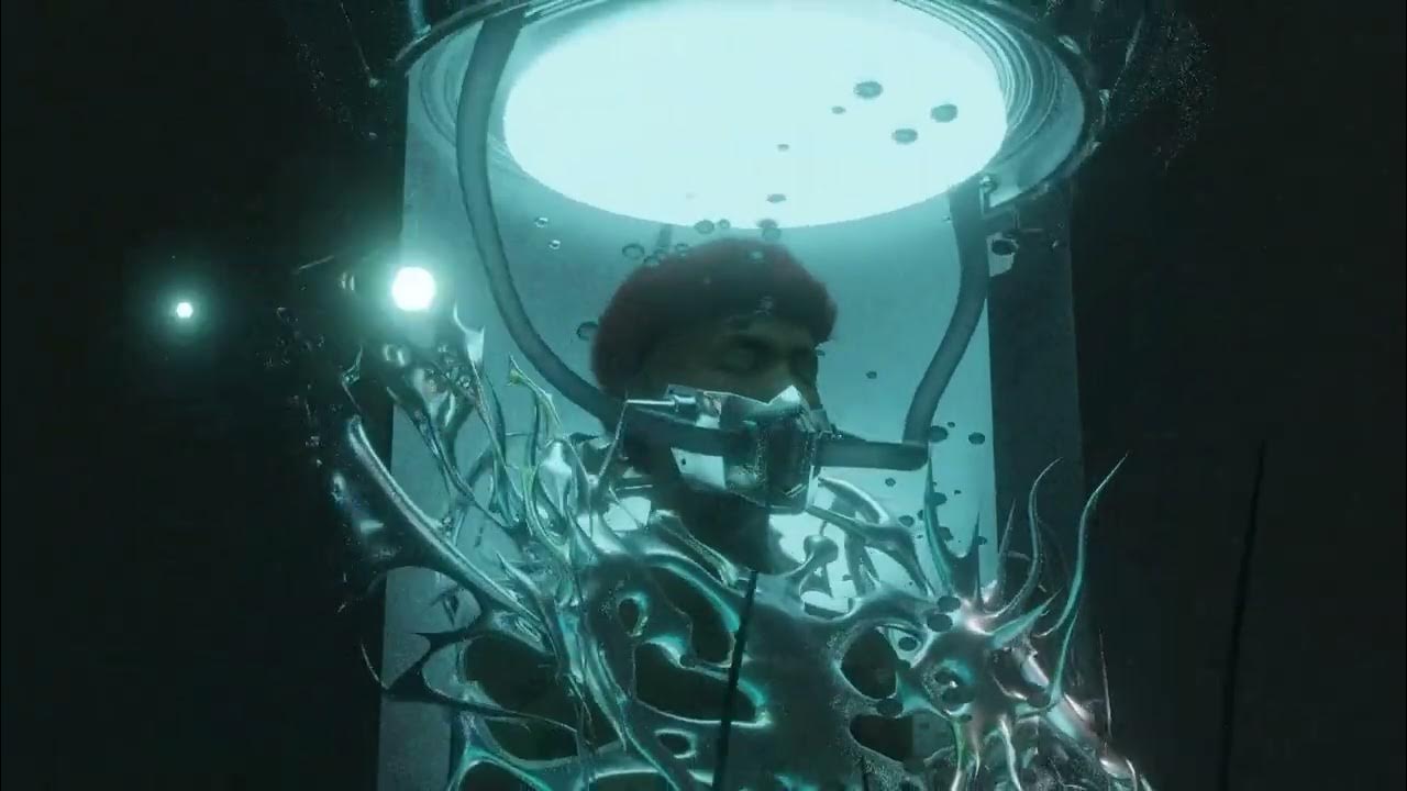 Trash Dee & JmChief - HOLLYWOOD (Visualizer) - YouTube