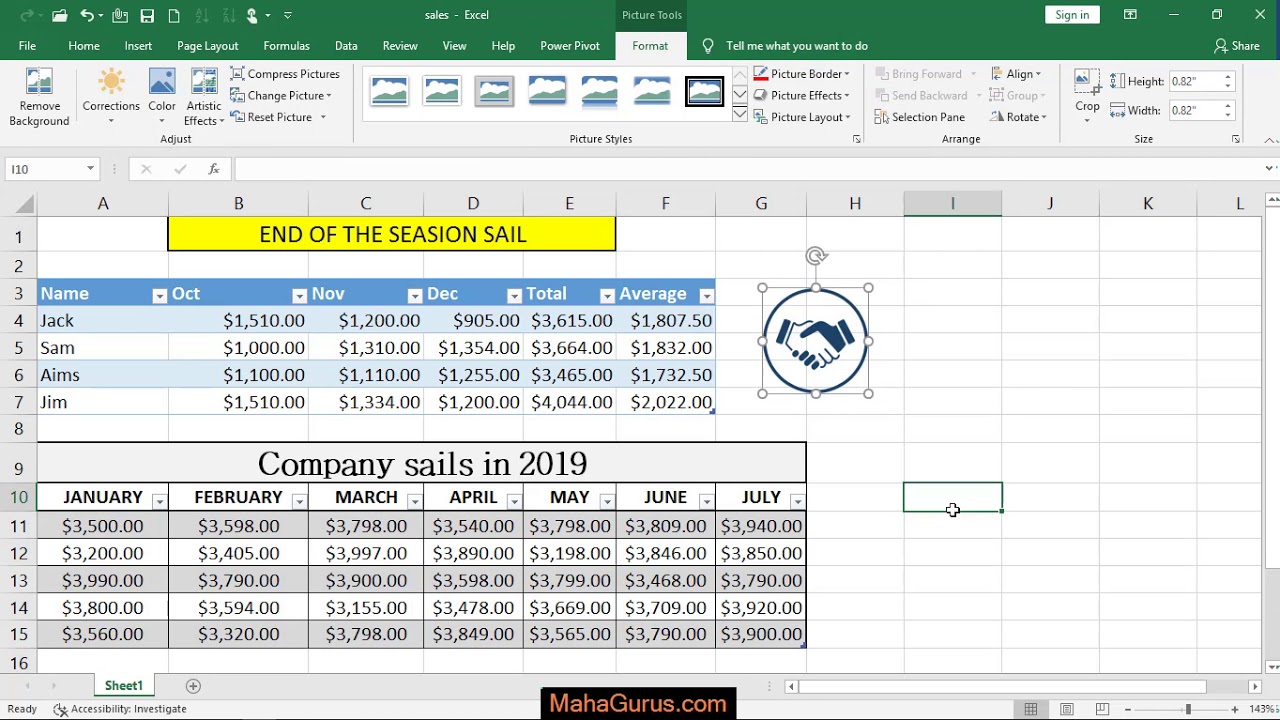 How To Insert Picture Border In Excel Picture Border In Excel Tutorial how-to-insert-picture-border-in-excel-picture-border-in-excel-tutorial