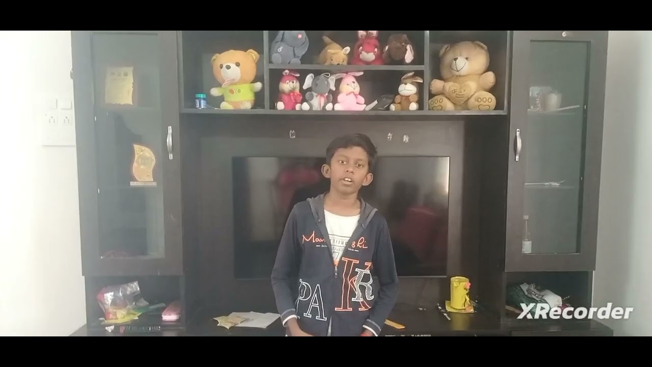 INTRO to Nivash & Varsha Galatta🔥🔥 - YouTube