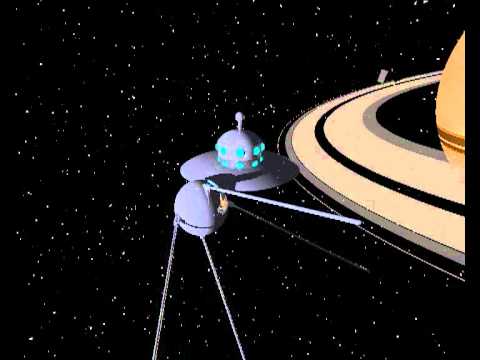 Space Pov-ray.avi - YouTube
