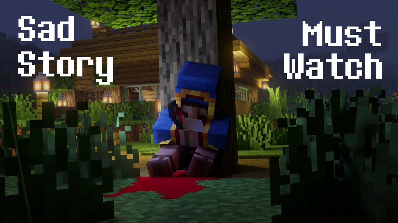 He didn't deserve this | The Story of the Wandering Trader | An ...