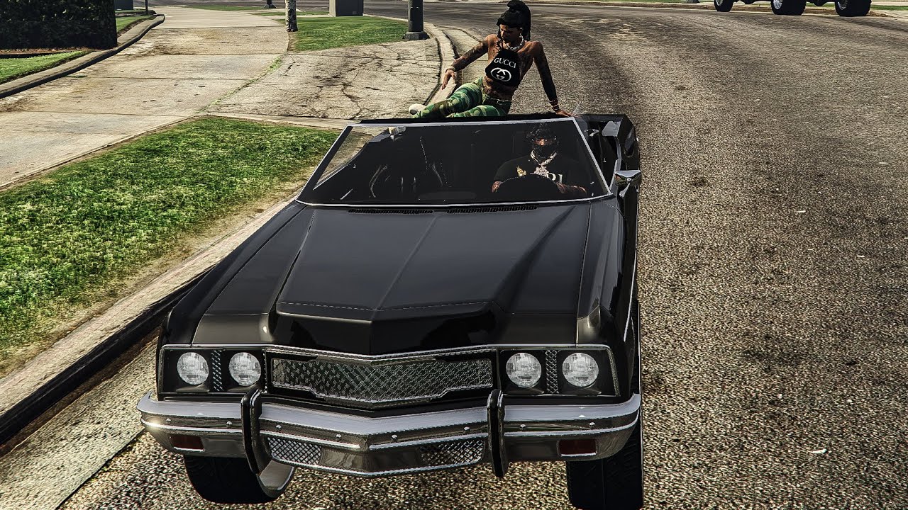 GTA 5 RP | FORUM DRIVE | Real Life Mod | Showcasing - YouTube