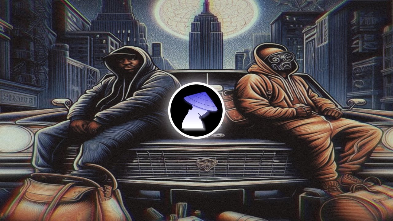 Mobb Deep x The Alchemist Type Beat | In the Bag | Prod. California Jay ...