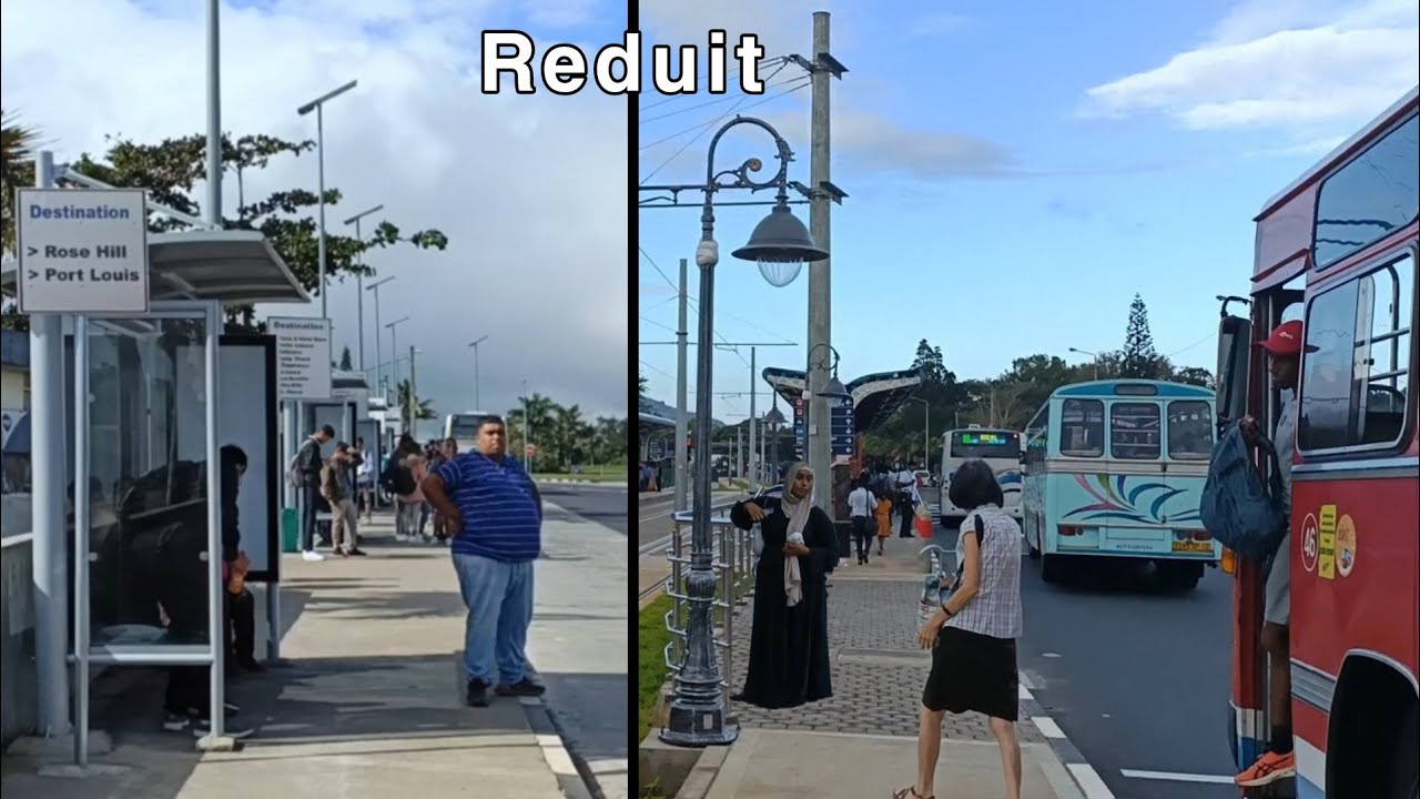New Reduit | Mauritius (English Subtitles) - YouTube