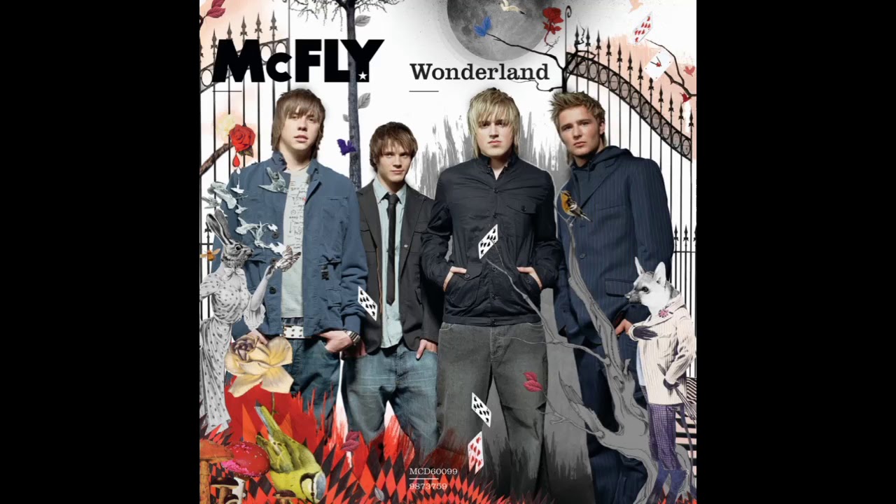 All About You-McFly (Cover) - YouTube