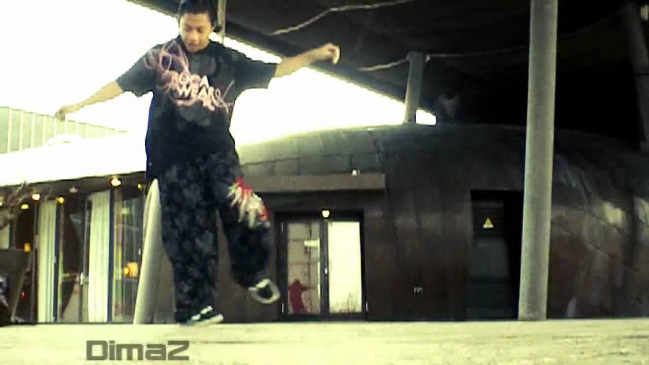 pSa * Mixtape vol.3 - The End. - YouTube