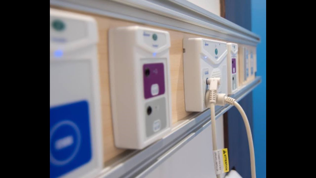 Jeron Corporate Introduction Video - YouTube