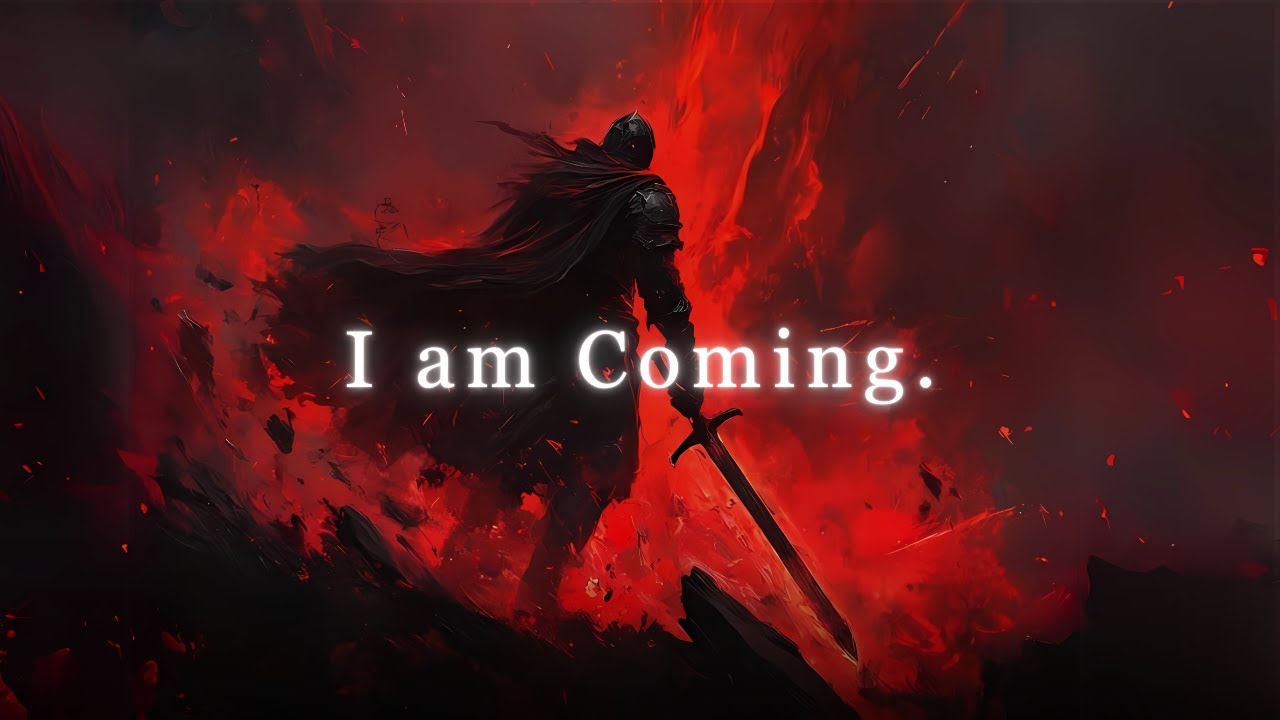 I am Coming For All of You. - YouTube