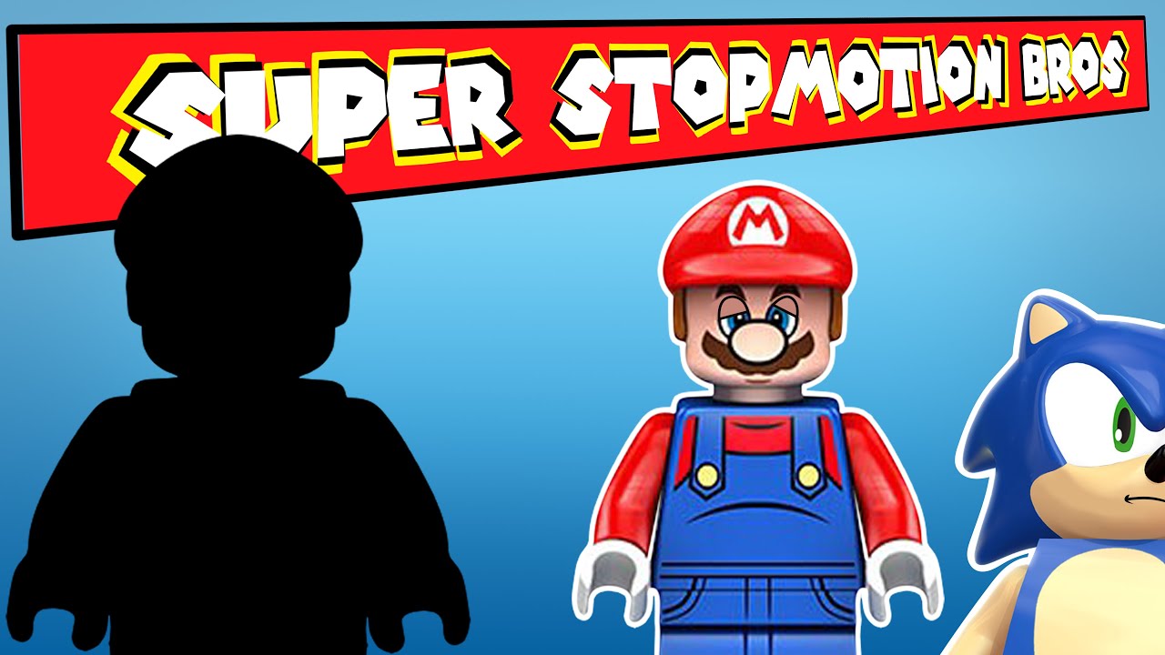 // Super Stop-Motion Bros // Eps 3 The Mystery Solved // - YouTube