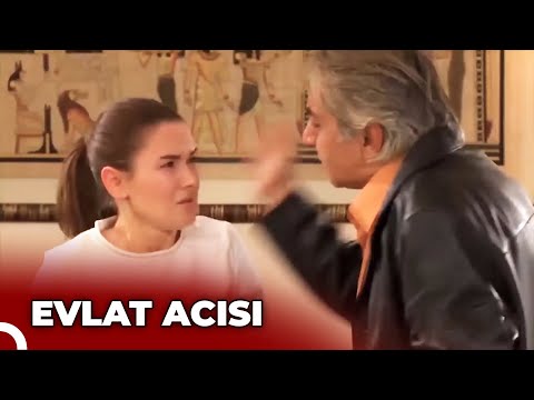 Evlat Acısı | Kalp Gözü Filmi