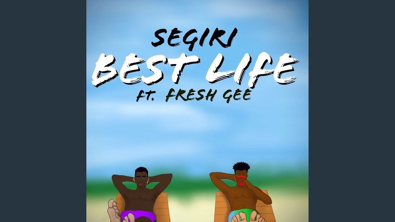 Best Life (feat. Fresh Gee) - YouTube