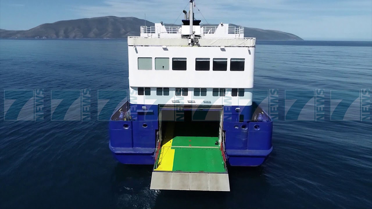 RINIS EDHE TRANSPORTI DETAR, TRAGETET ME KAPACITET TE KUFIZUAR - News ...