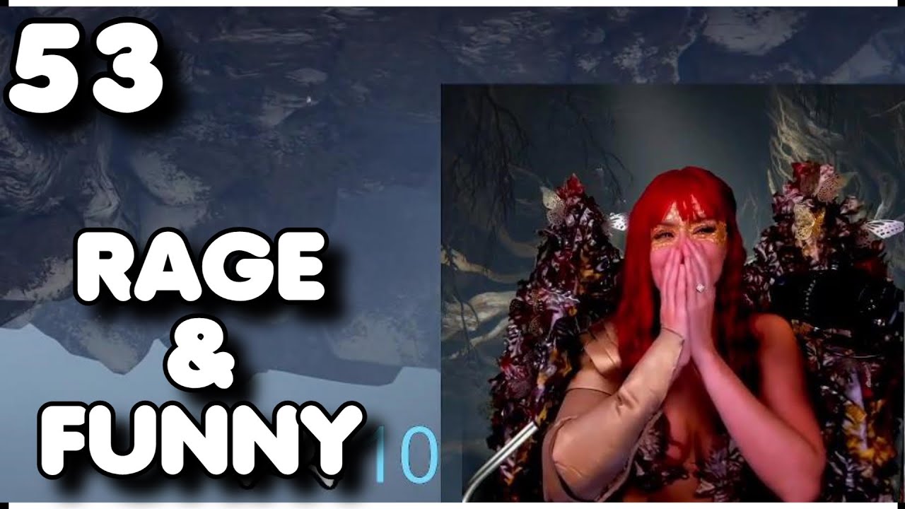 Elden Ring Rage, Funny and Epic WTF Moments | NEW Compilation 53 - YouTube