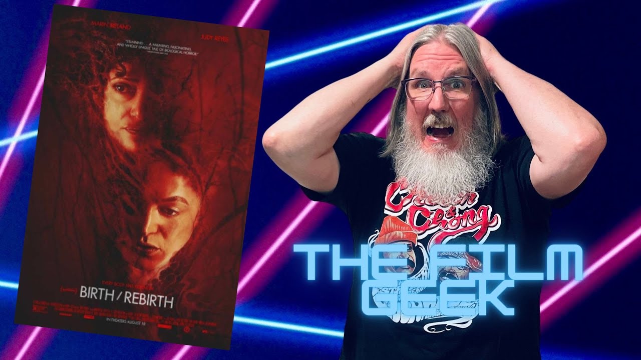 Birth/Rebirth 2023 Movie Review - YouTube