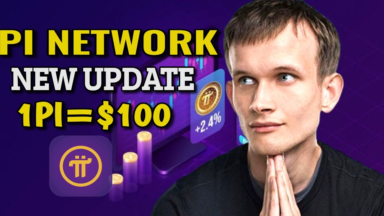 URGENT DEVELOPMENT: Pi Network Creates Developer Ecosystem Innovations ...